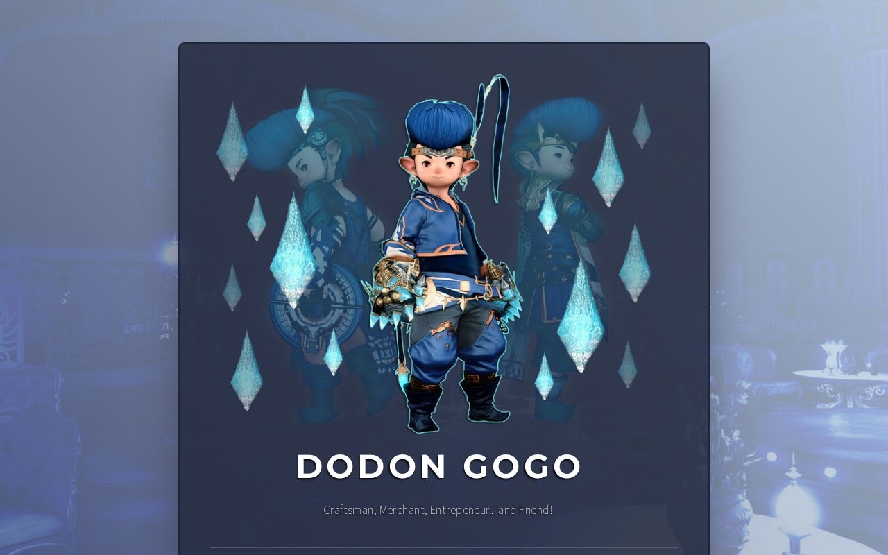 Dodon Gogo